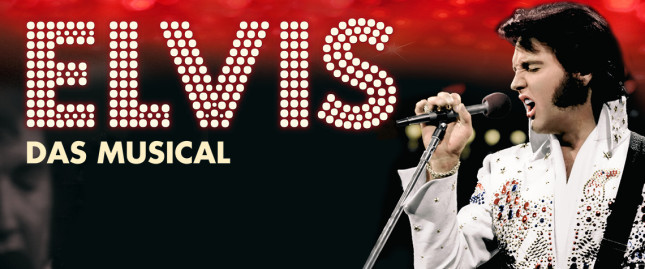 ELVIS 2025 | Das Musical